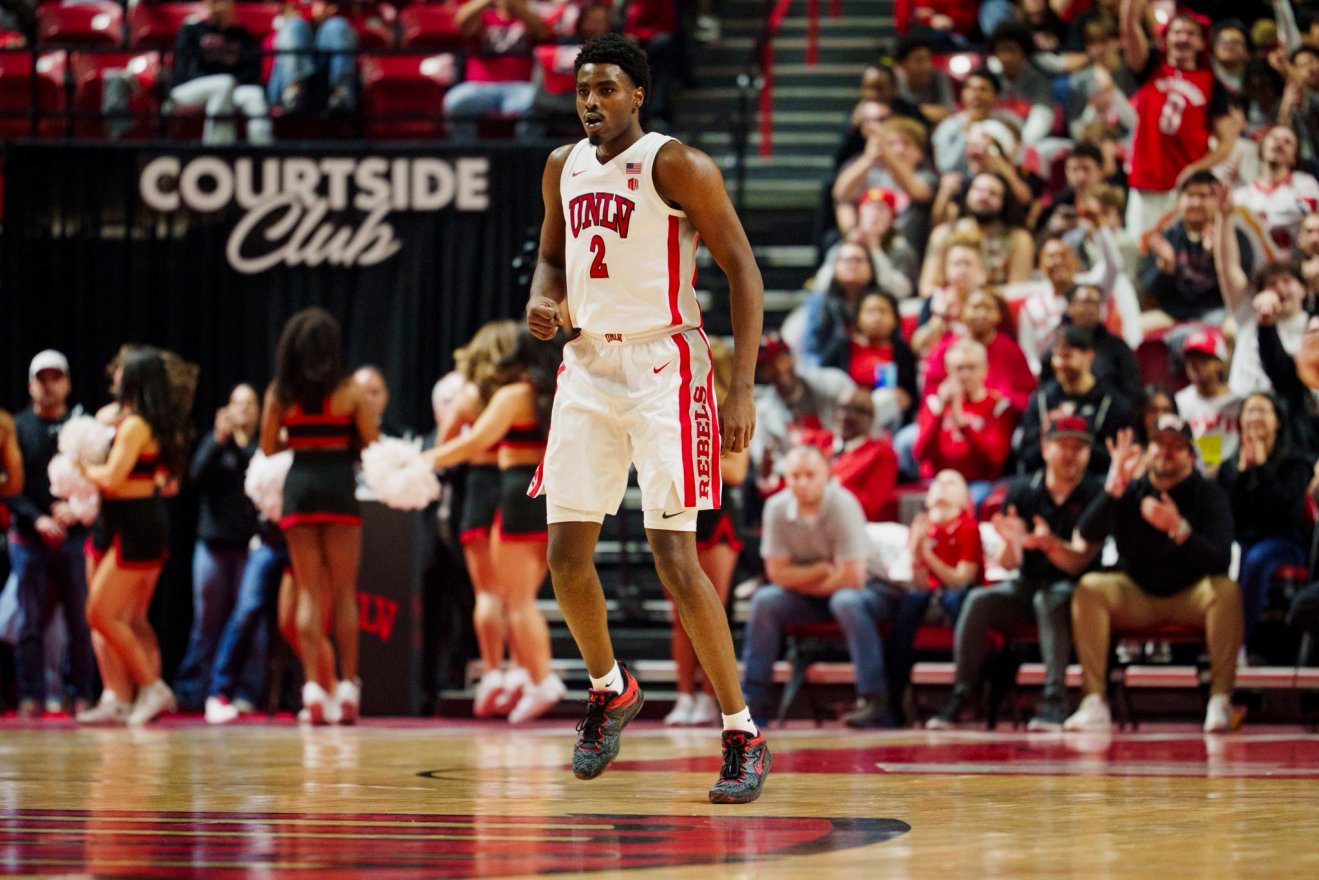 UNLV vs New Mexico Preview: Empty Possessions vs. Possession Control ...