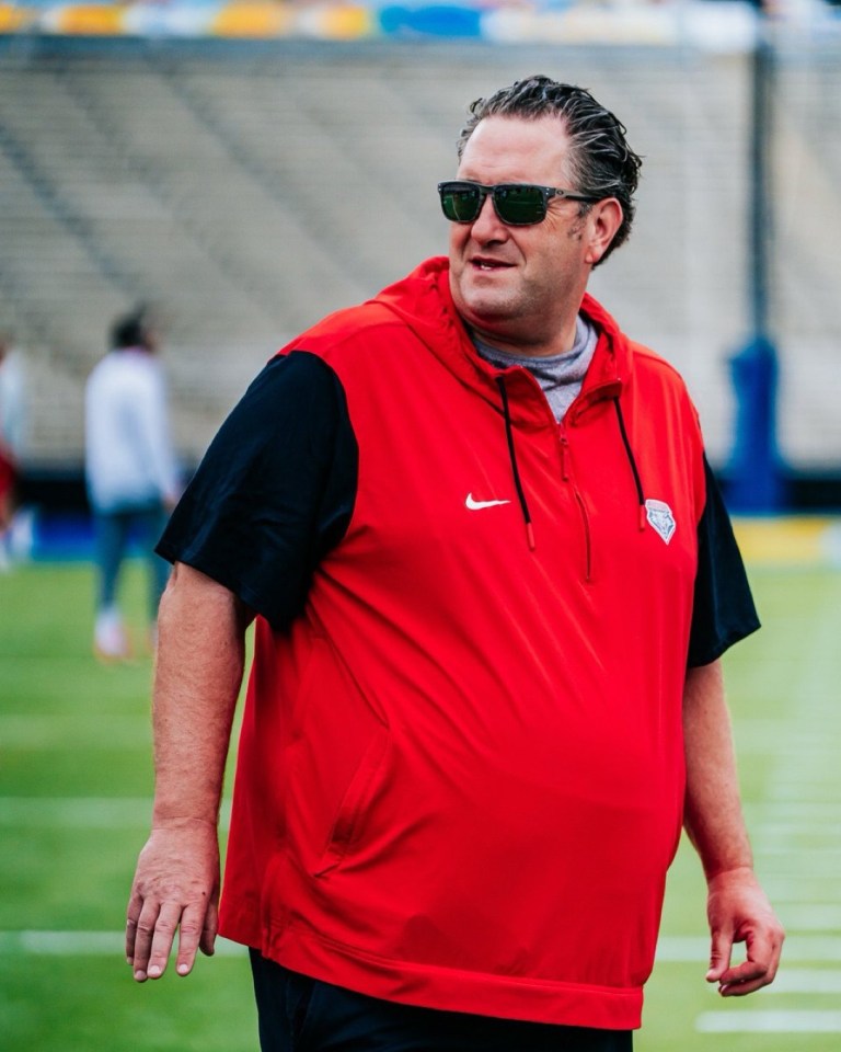 Phil Steele 2026 Mountain West Preview: UNLV, New Mexico Lead New-Look ...