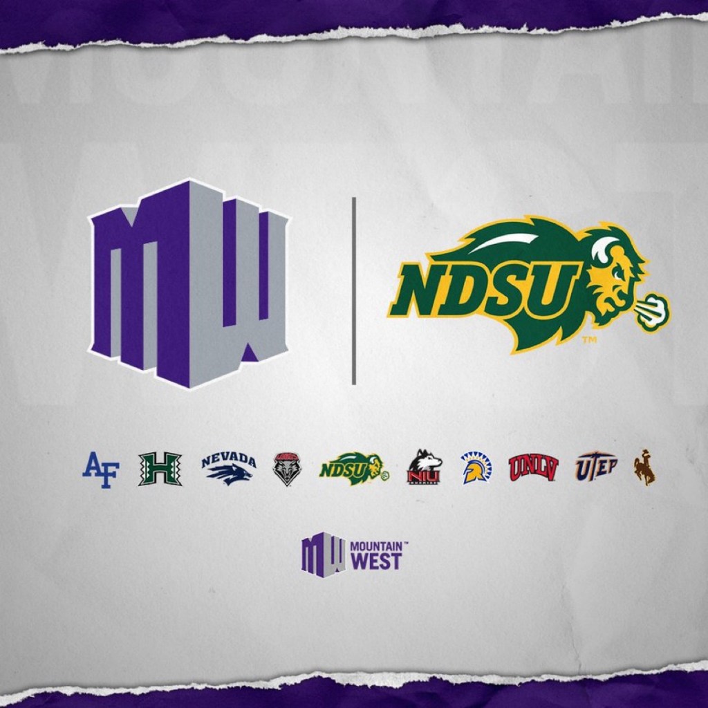 Phil Steele 2026 Mountain West Preview: UNLV, New Mexico Lead New-Look ...